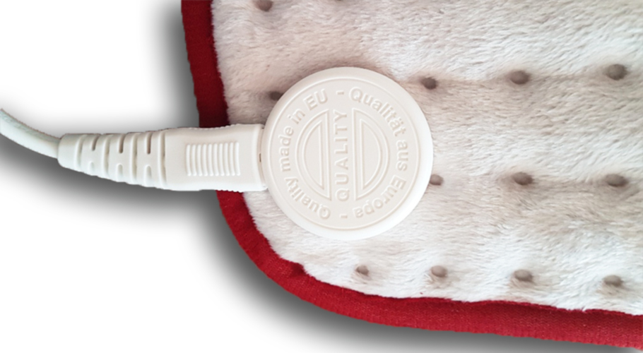 COUSSIN CHAUFFANT - Le Dos Agile